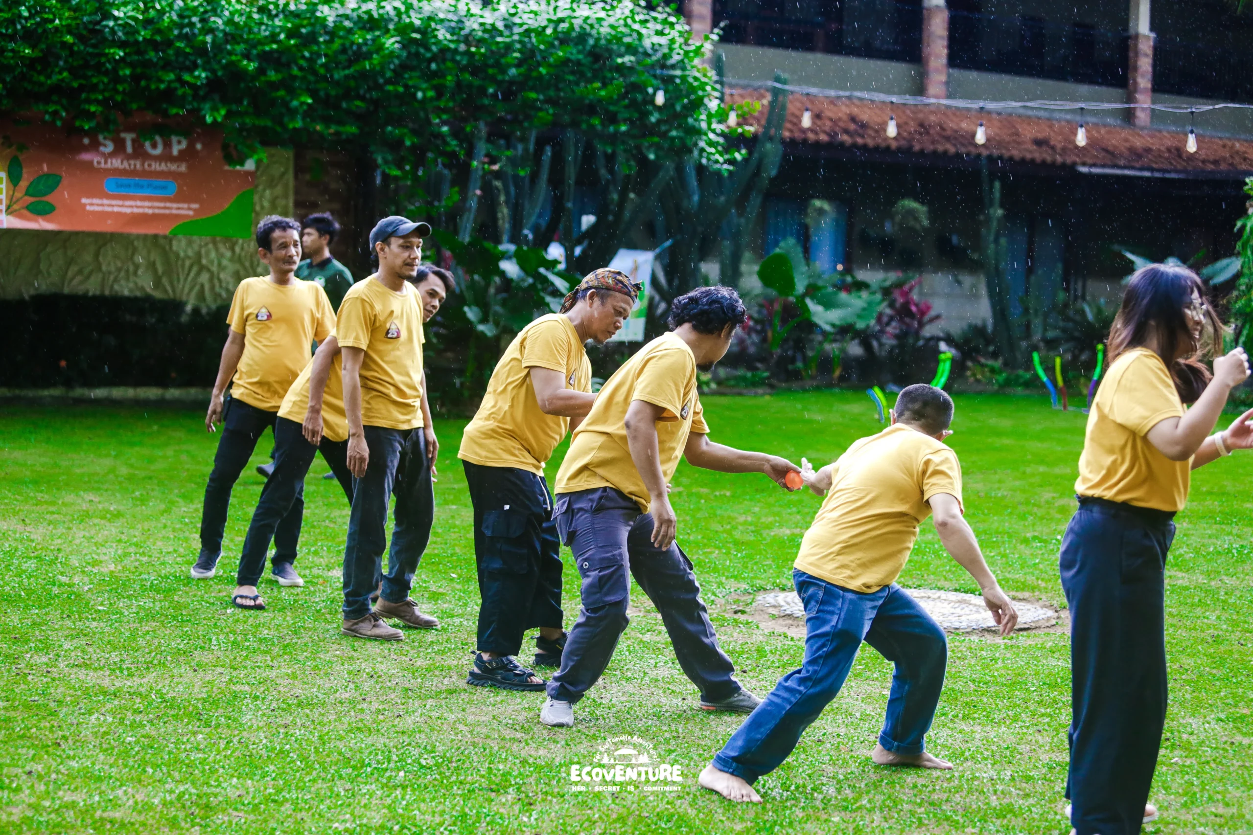 Apa Itu Wisata Outbound? Konsep, Manfaat, dan Contohnya - ecoventure.id